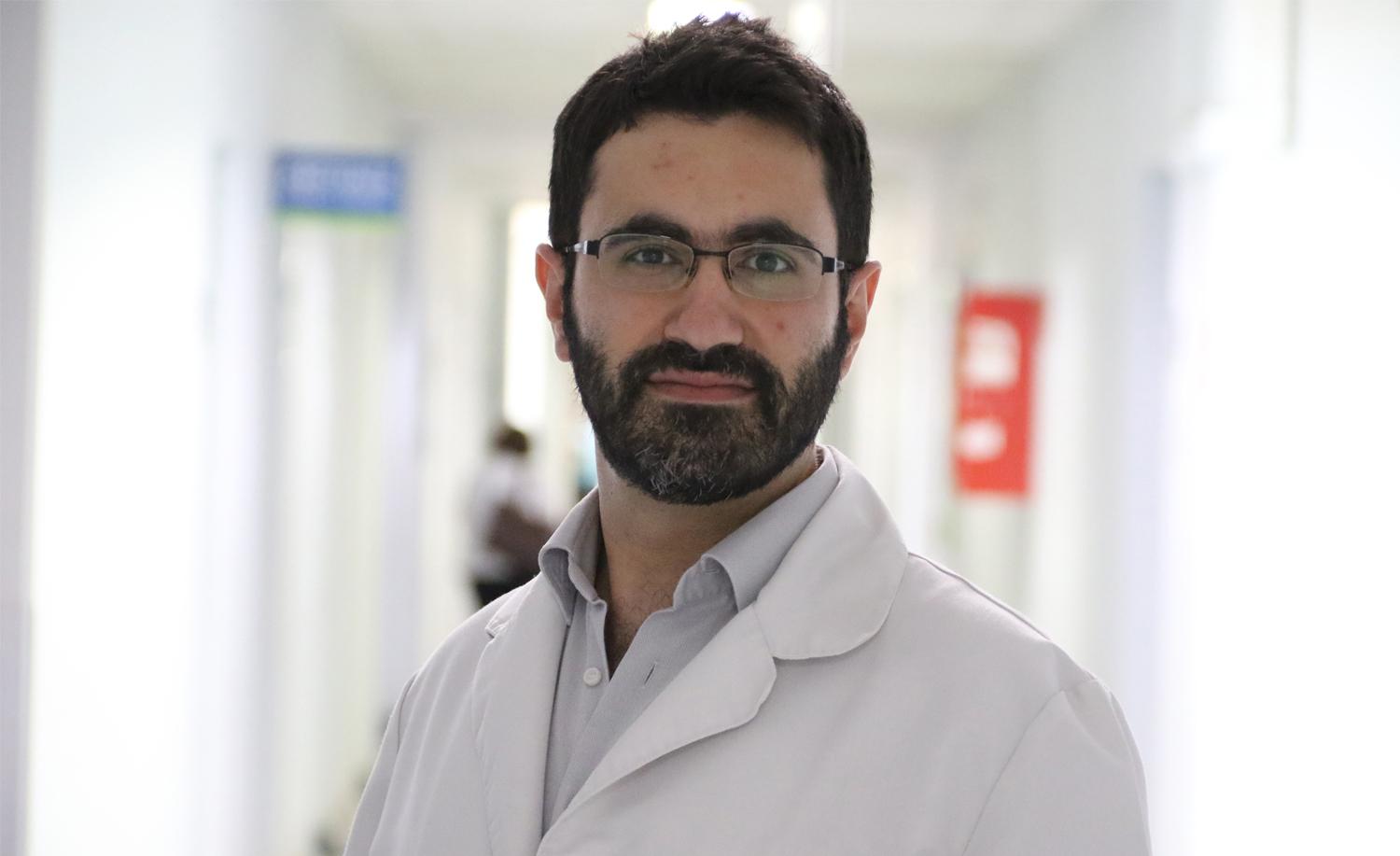 Apnea obstructiva del sueño y episodios de ronquidos: Especialistas ...