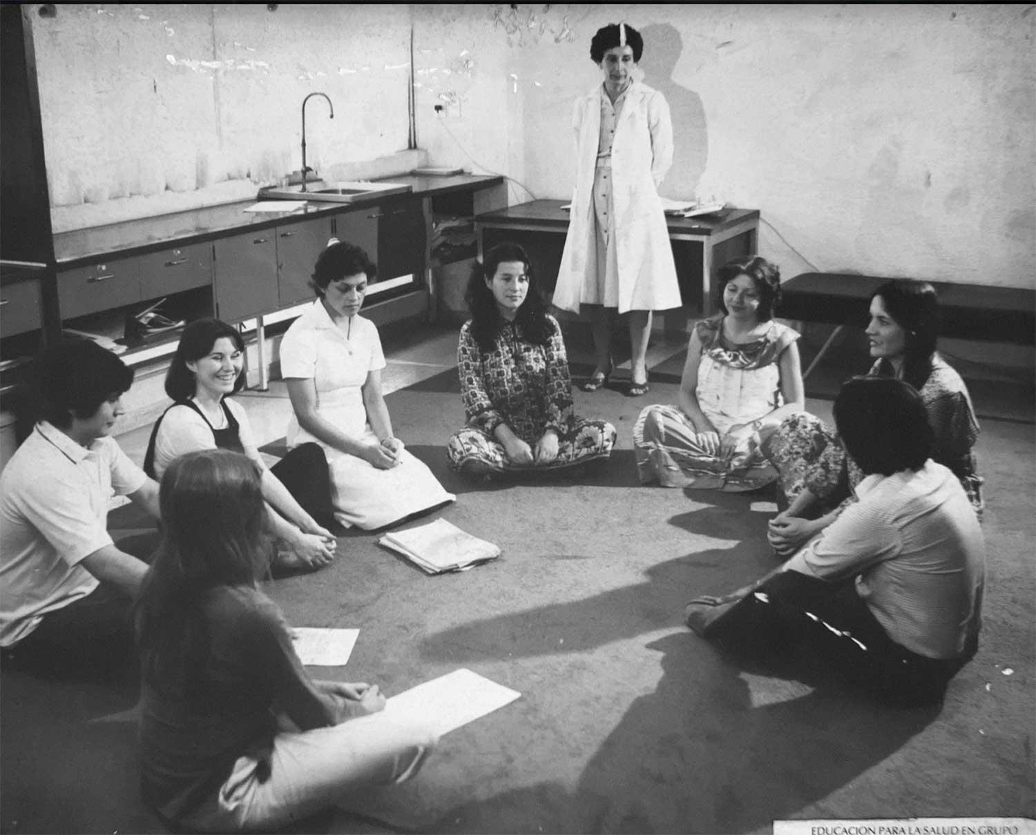 Servicio Médico y Dental de Estudiantes celebra 90 años con miras a la ...