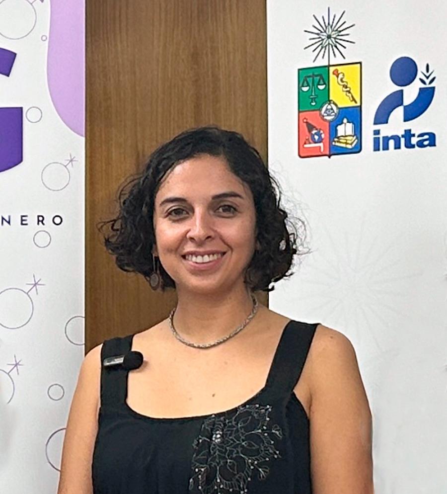 El empoderamiento y autoconocimiento nos permitirían reconocer la diversidad de cuerpos ...