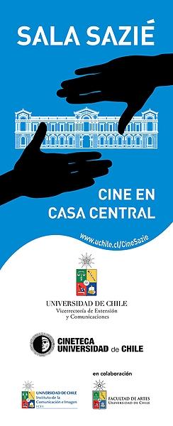 Sala Sazié-Cineclub celebrará el Día del Cine Chileno con "Descomedidos y chascones"