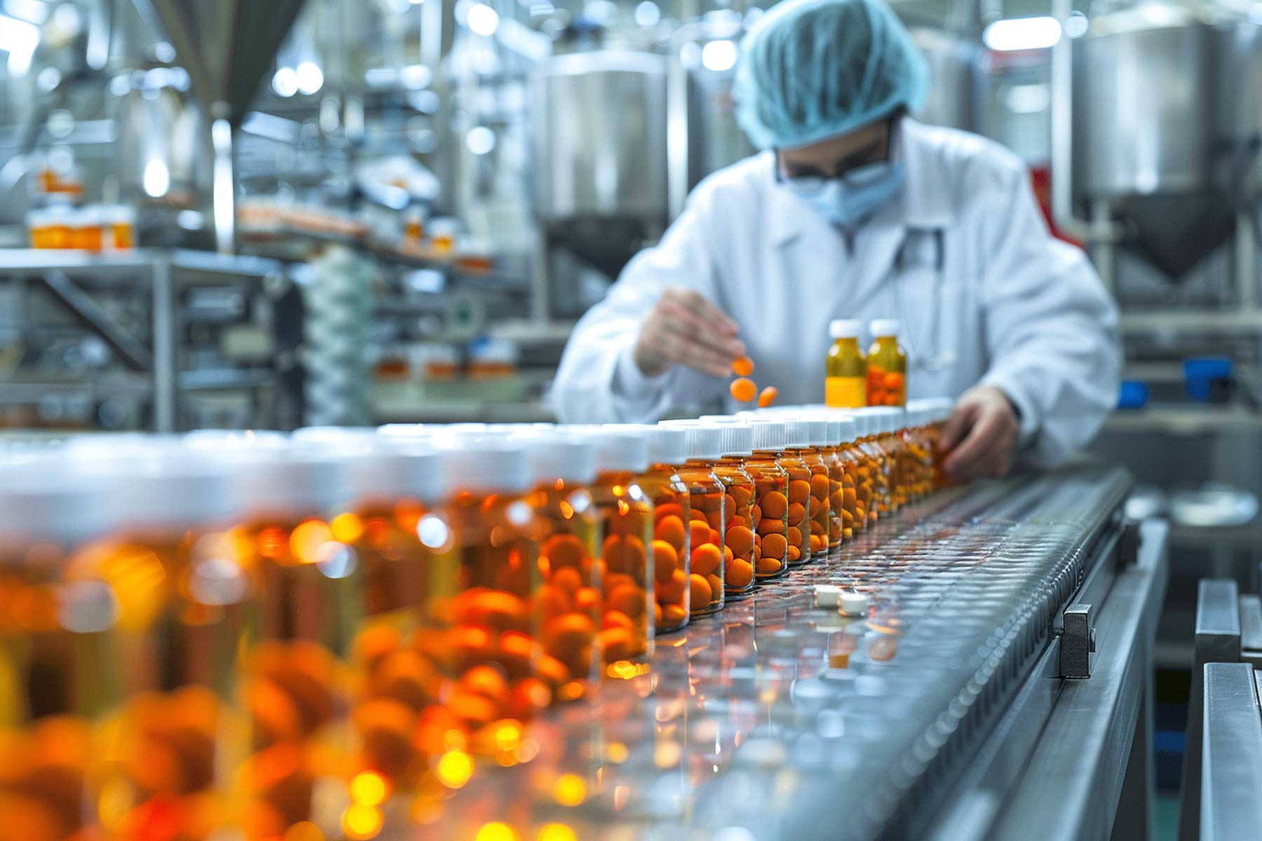 El boom de los suplementos alimenticios: Experto U. de Chile entrega ...