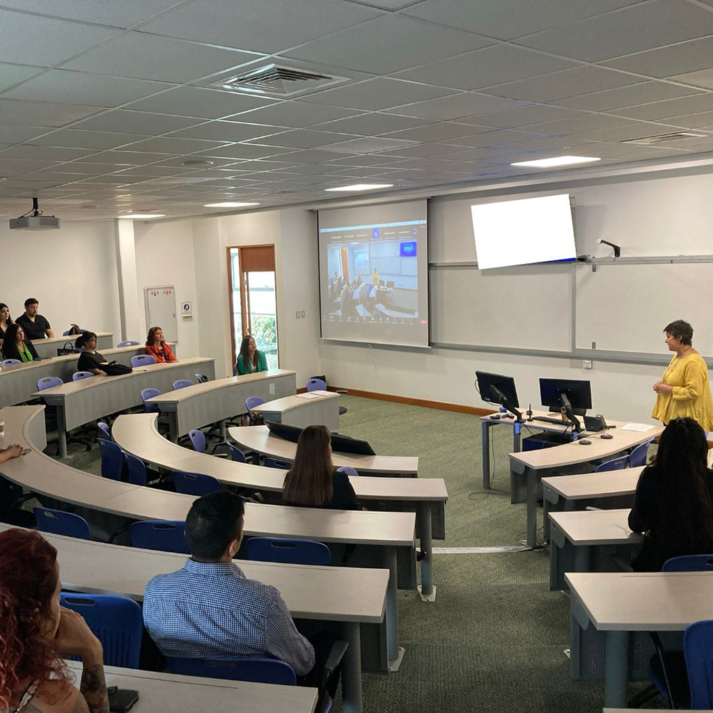 Comienzan postulaciones a diplomados en Género de la DIGEN para ...