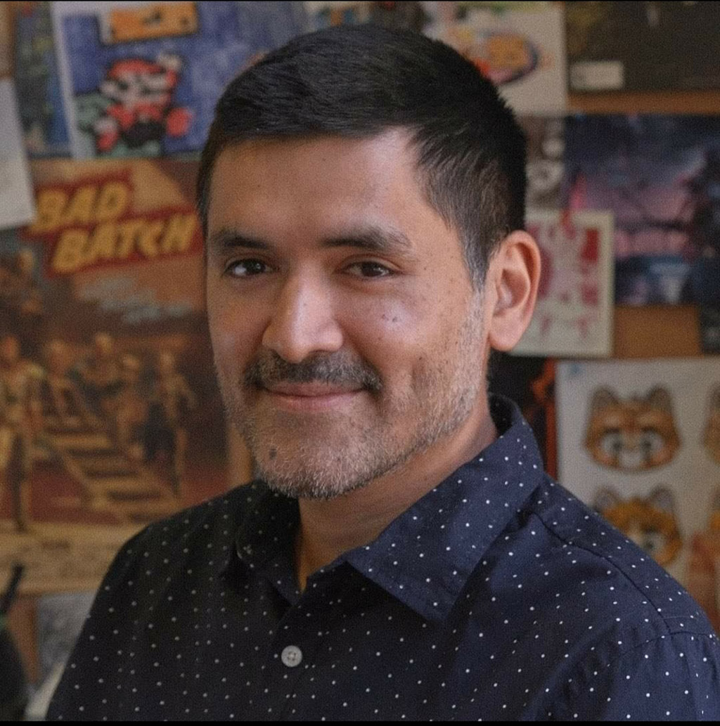 Gabriel Osorio sobre su cortometraje para Star Wars: “Es más simbólico ...
