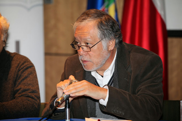 Seminario: Fernando Castillo Velasco y el rol público del arquitecto ...