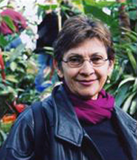 Académica Ileana Rodríguez, de la Universidad Estatal de Ohio, visita ...