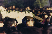 Proyecto rescata la obra fotográfica completa de Rodrigo Rojas De Negri ...