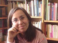Isabel Jara: "Es difícil encontrar hoy en Chile los simbolismos de la ...