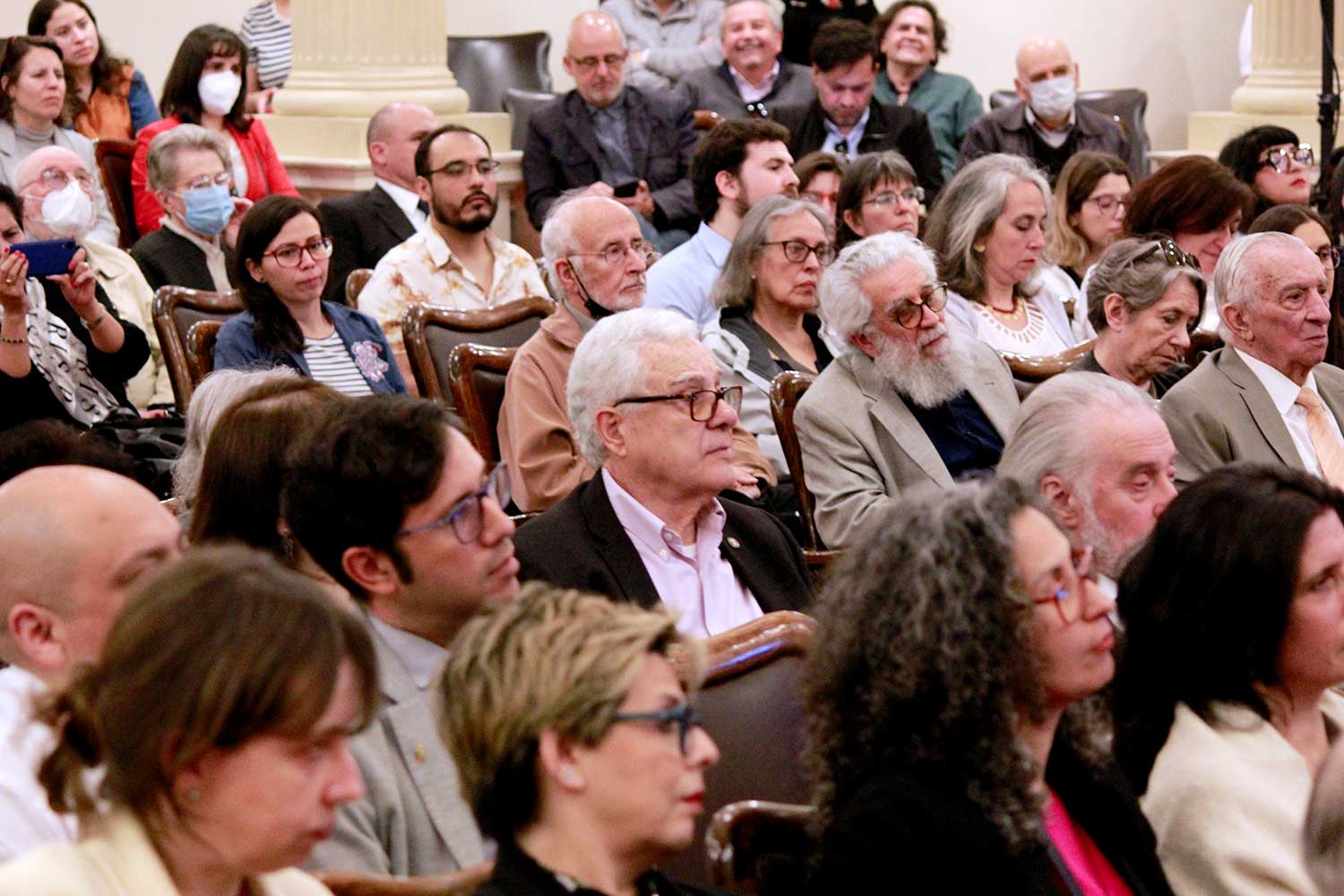 Libro sobre José Perotti recorre la vida del artista de origen italiano ...
