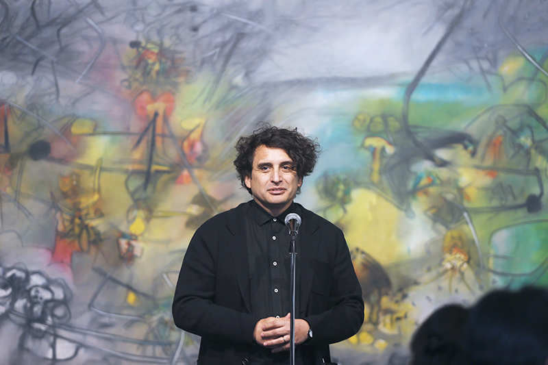 U. de Chile es parte de circuito patrimonial que releva la obra del ...