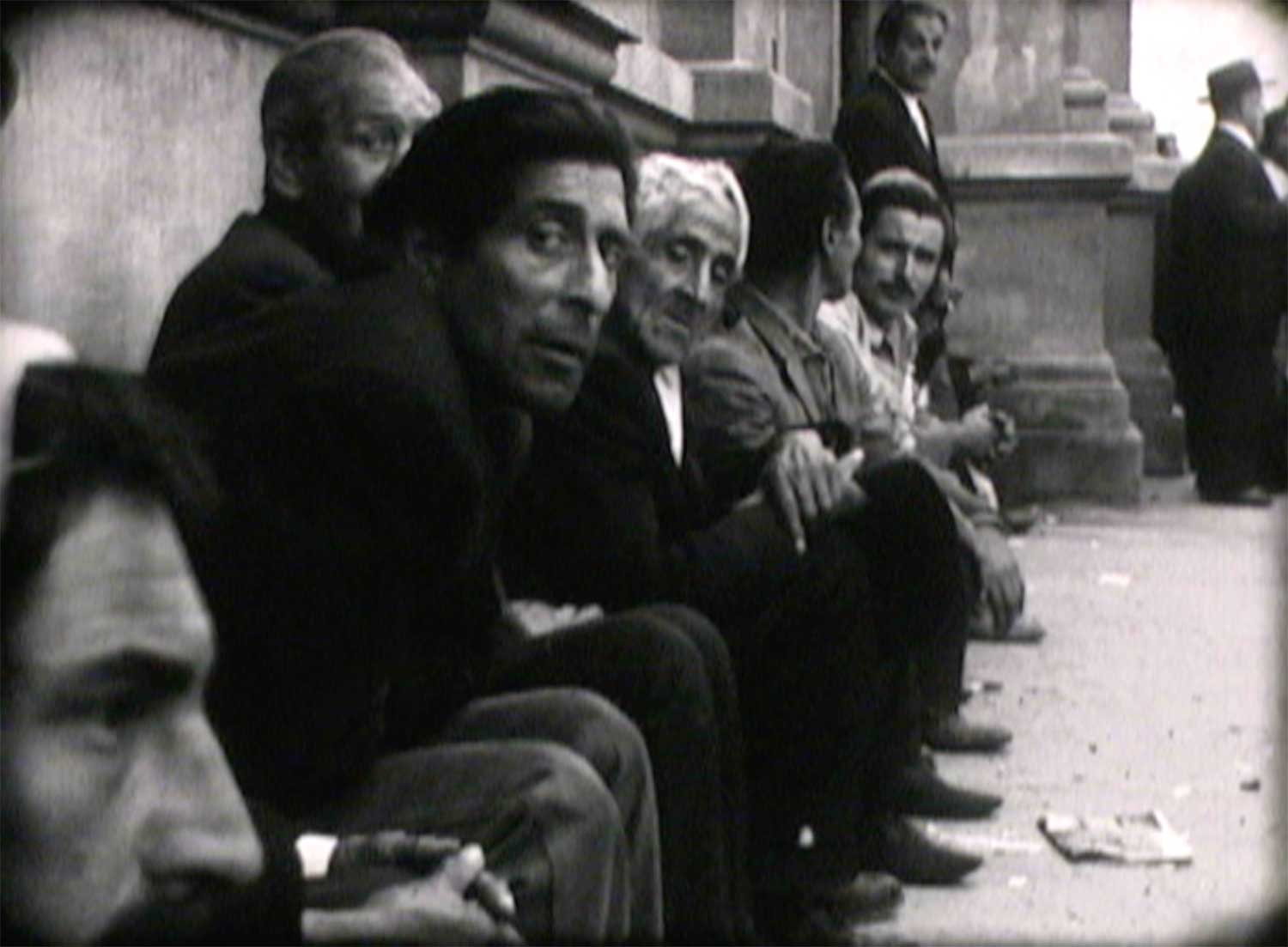 Cineclub Sala Sazié de la U. de Chile realizará ciclo de películas chilenas censuradas en ...