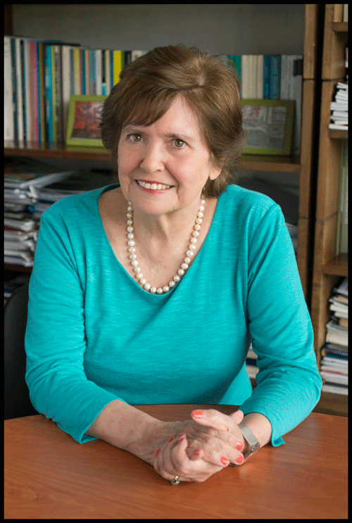 María Olivia Mönckeberg publica versión actualizada de El imperio del ...