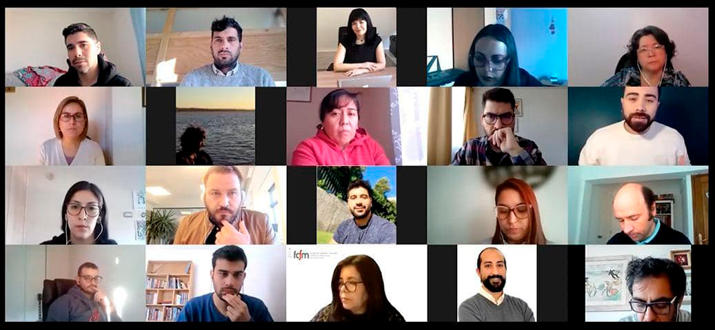 Ucampus Learning: Plataforma presenta nuevas herramientas para la ...