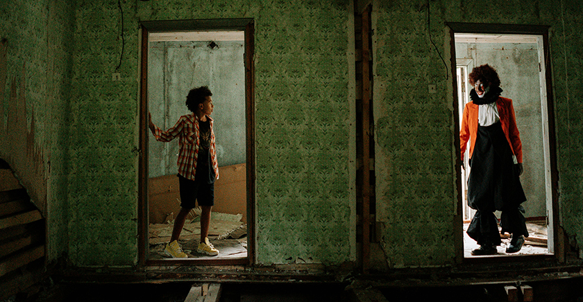 ¿Por qué nos gusta el terror? Las razones biológicas y culturales ...