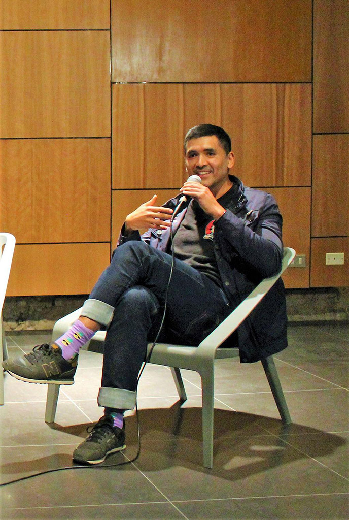 Gabriel Osorio sobre su cortometraje para Star Wars: “Es más simbólico ...