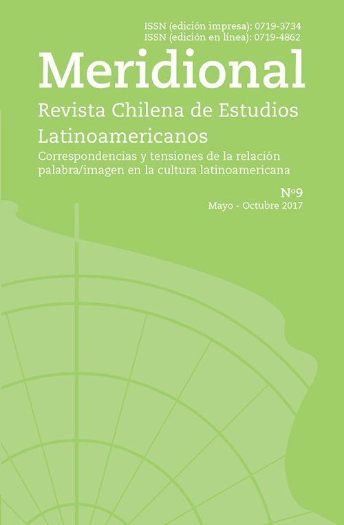 Meridional presenta su noveno número - Universidad de Chile