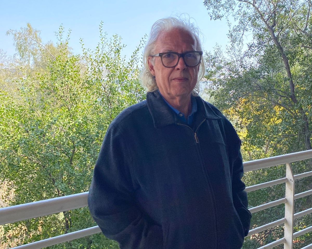 Nueva directiva del Departamento en Comunicación Social de FCEI - Universidad de Chile