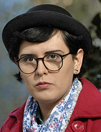 En recuerdo de Mara - Universidad de Chile