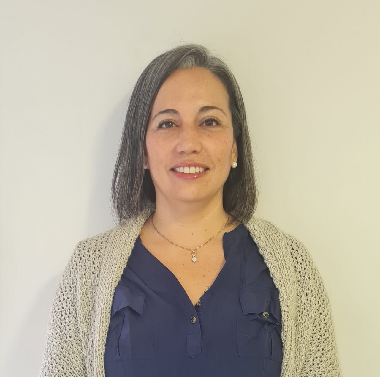 Invitación examen de Grado Magíster en Salud Pública Daniela Córdova ...