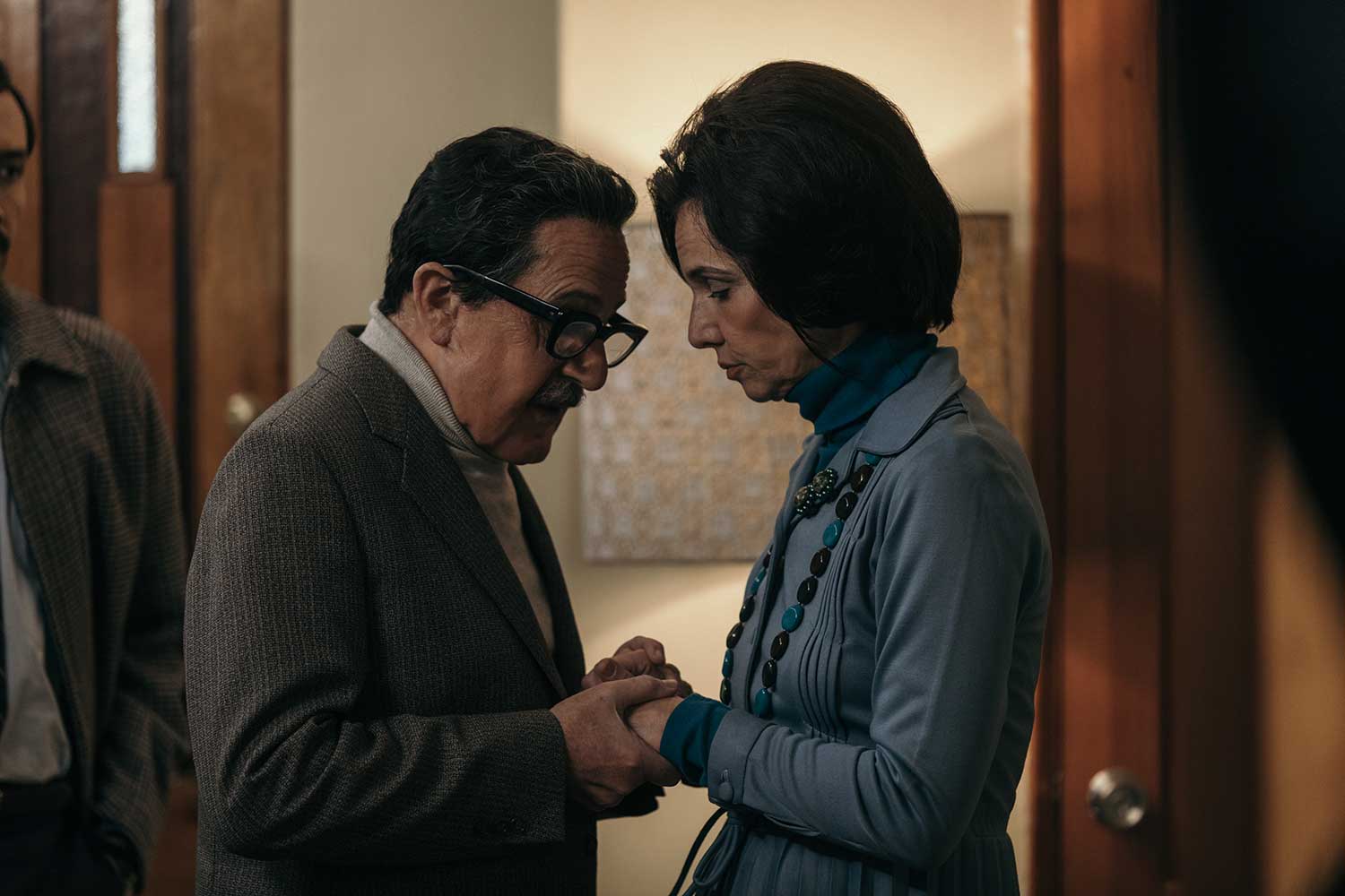 “Nos centramos en el carácter político de la Unidad Popular y en la figura de Allende ...