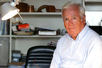 Sensible fallecimiento del reconocido arquitecto Christian De Groote ...