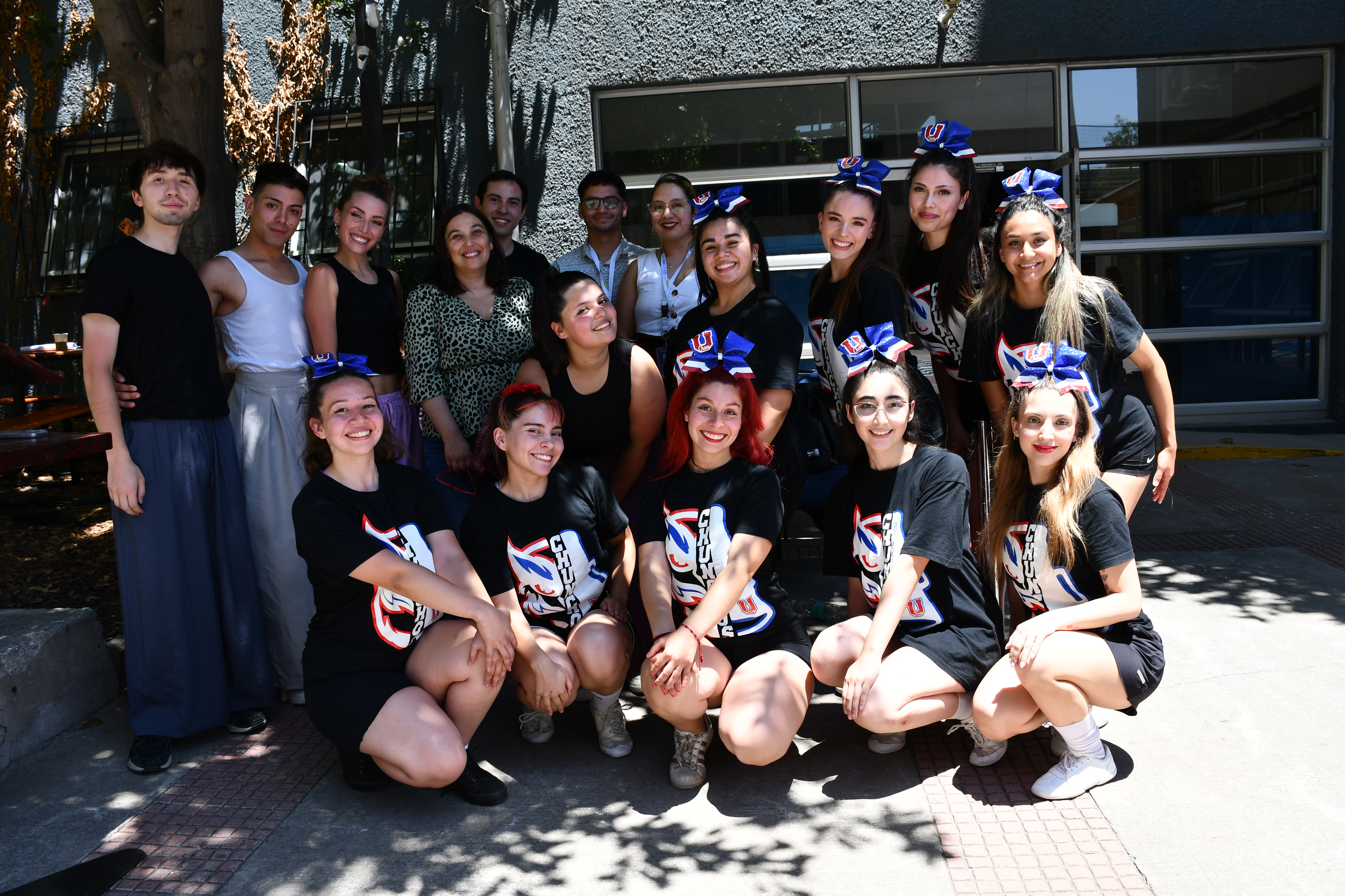 Gala Premio Azul a la Creatividad Estudiantil Danza y Movimiento ...