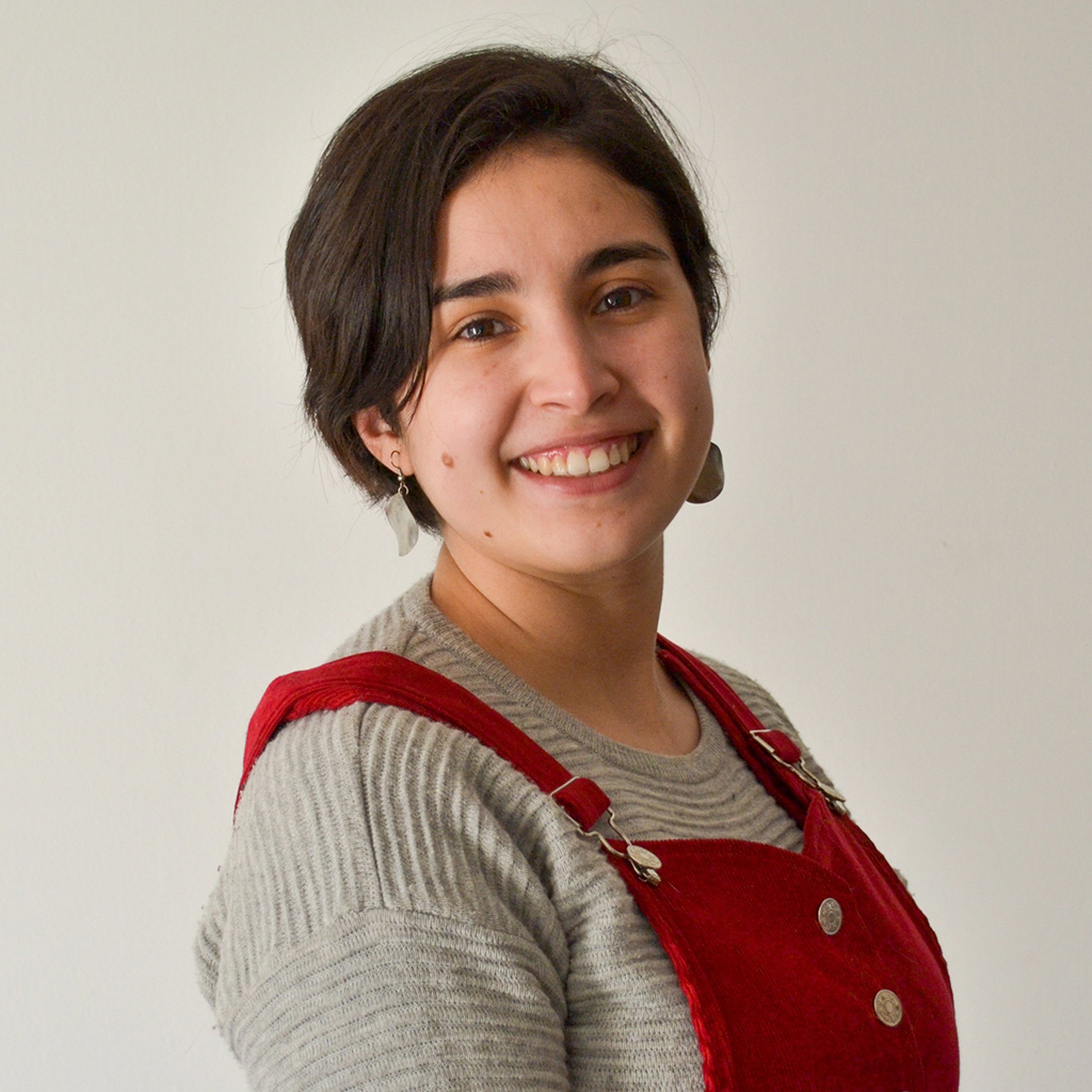 María Constanza Flores, divulgadora científica: “Chile es un laboratorio excelente para estudiar ...