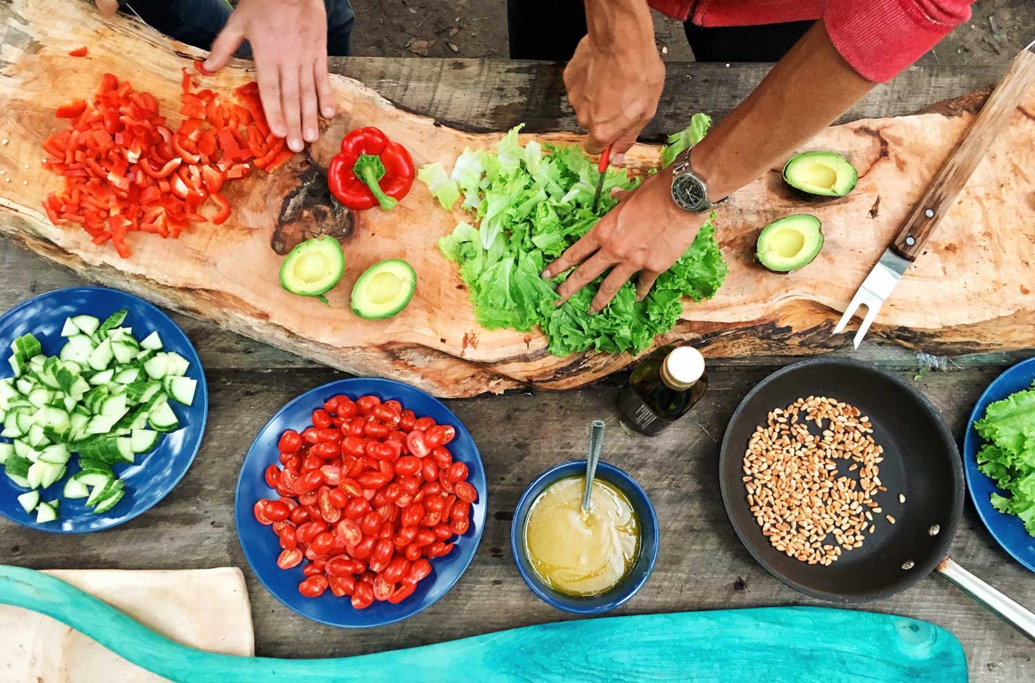 Especialistas U. de Chile abordan relevancia de las normas alimentarias ...