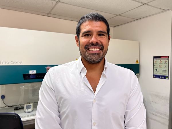 Académico Favet forma parte de red mundial de expertos en influenza ...