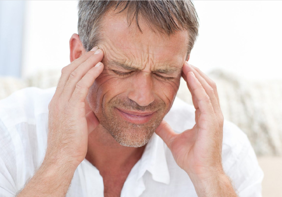 ¿Qué es la neuronitis vestibular? Especialista explica cuáles son sus ...