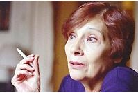 María Inés (Marés) González Castro - Universidad de Chile