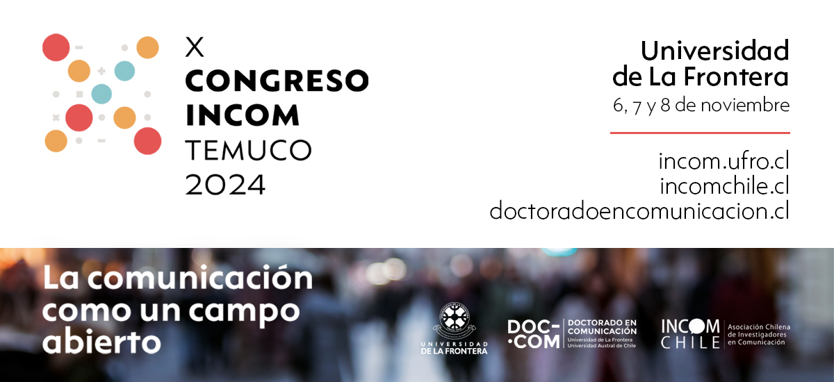 Estudiantes del Magíster en Comunicación Política destacan en el X ...