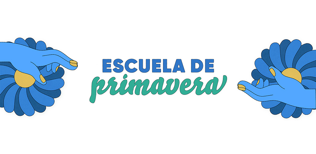 Qué es la Escuela de Primavera - Universidad de Chile