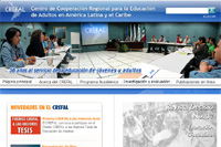 Se abren postulaciones para el Premio Crefal a las mejores tesis sobre ...