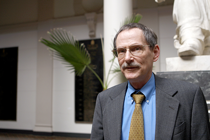 Brian Pusser: Las universidades estatales contribuyen al desarrollo en ...