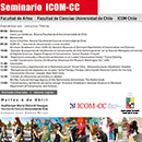Clon ICOM-CC ofrecerá inédito seminario sobre conservación de ...