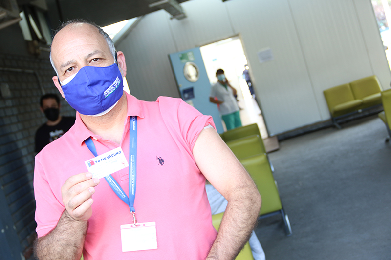 Especialistas afirman que implementación de carnet verde daría una ...