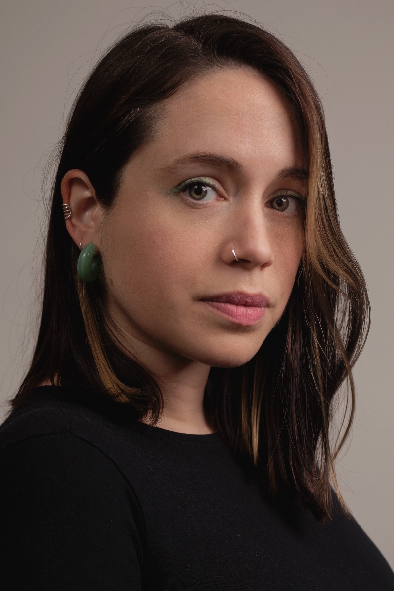 Malqueridas de Tana Gilbert ganó premio a Mejor Película y dos premios ...