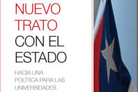 Nuevo Trato con el Estado se instala en la agenda pública