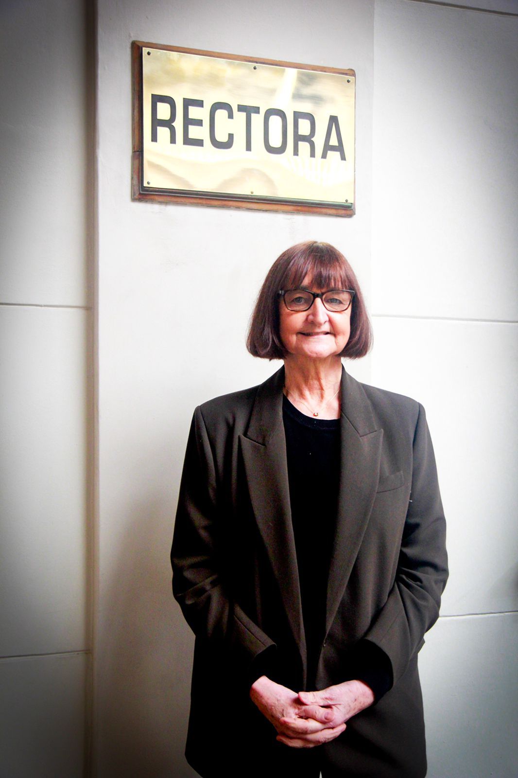 ¿Cuál es el rol de un Rector o Rectora de la Universidad de Chile ...