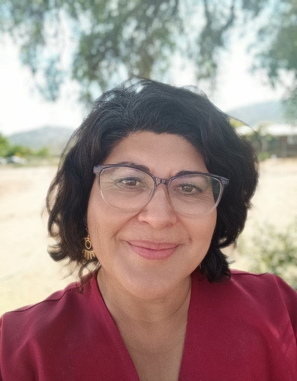 Agrónoma Claudia Torres recibe reconocimiento a la Mujer Innovadora en Agricultura 2022 ...